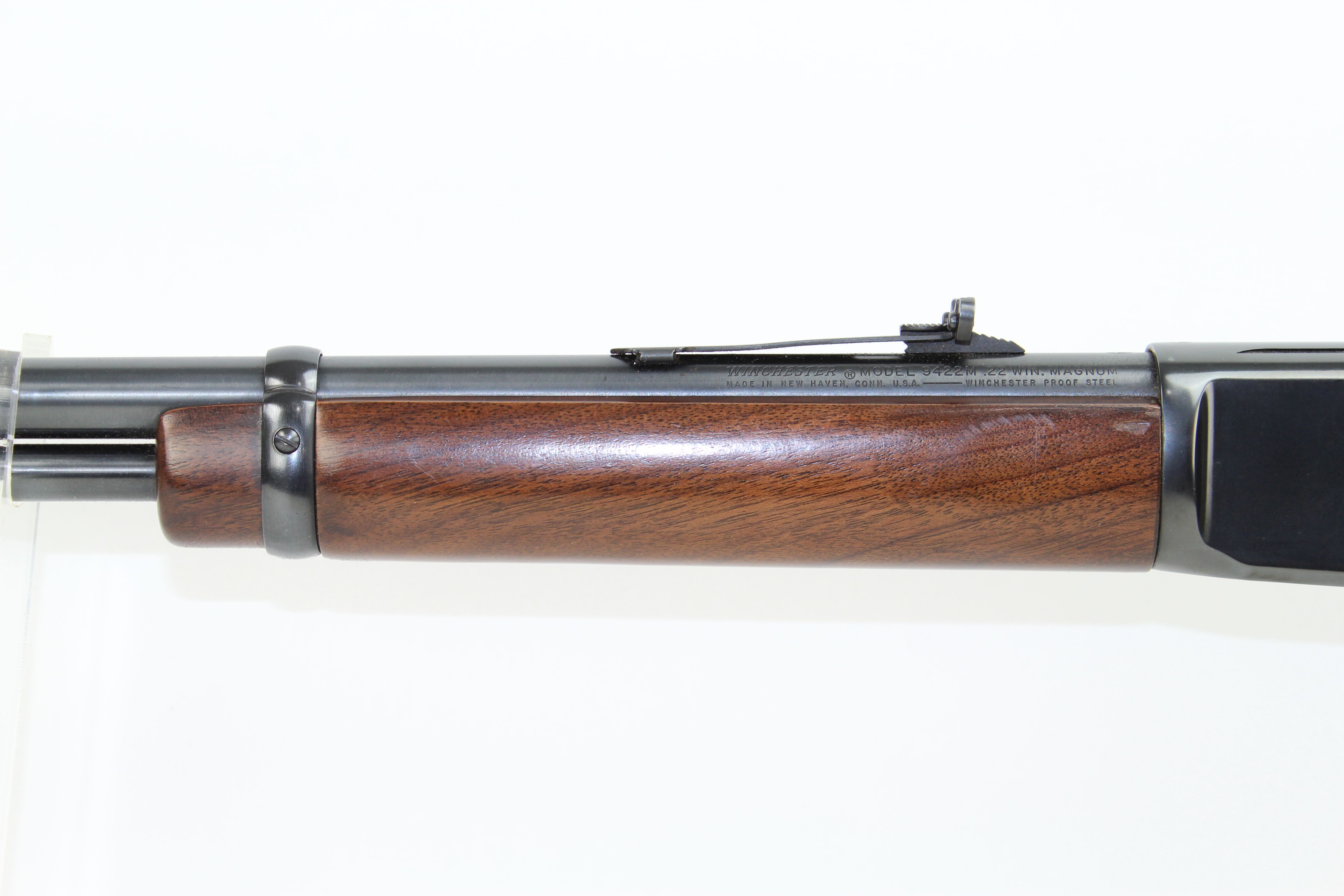 Modern Winchester Hunting Rifle C&R Antique005 | Ancestry Guns