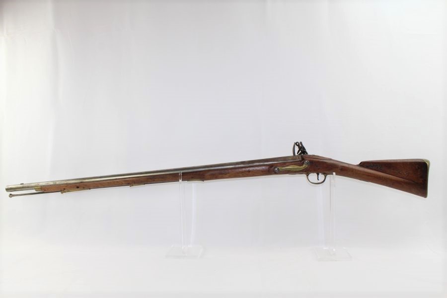 British India Pattern Brown Bess Flitnlock Musket C&R Antique013 ...