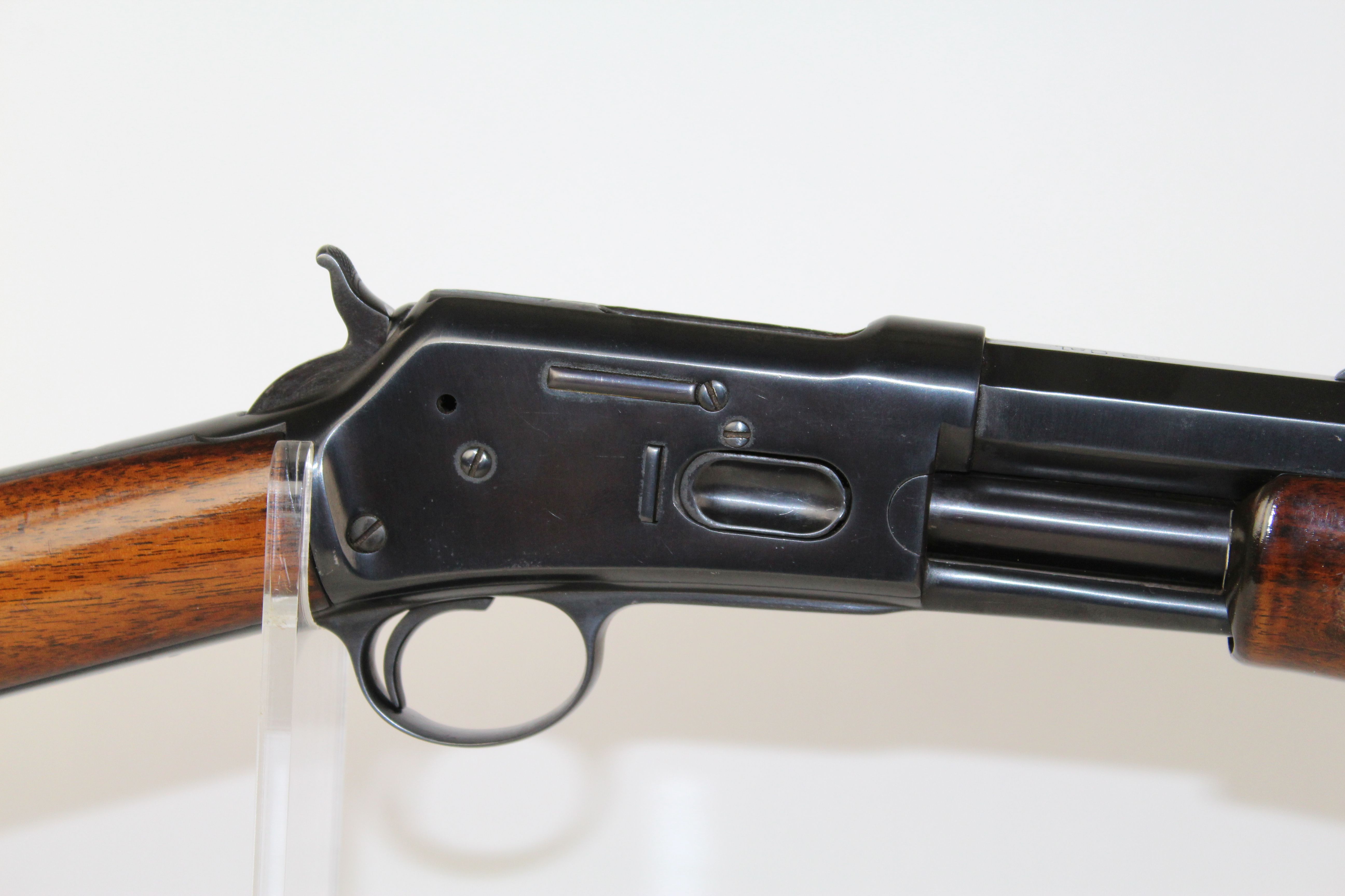 Colt Lightning Medium Frame Rifle C&R Antique 010 | Ancestry Guns