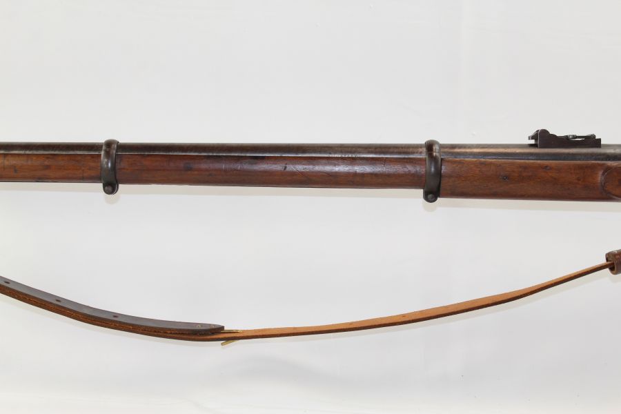 Commercial Pattern 1853 Enfield Rifle-Musket C&R Antique015 | Ancestry Guns