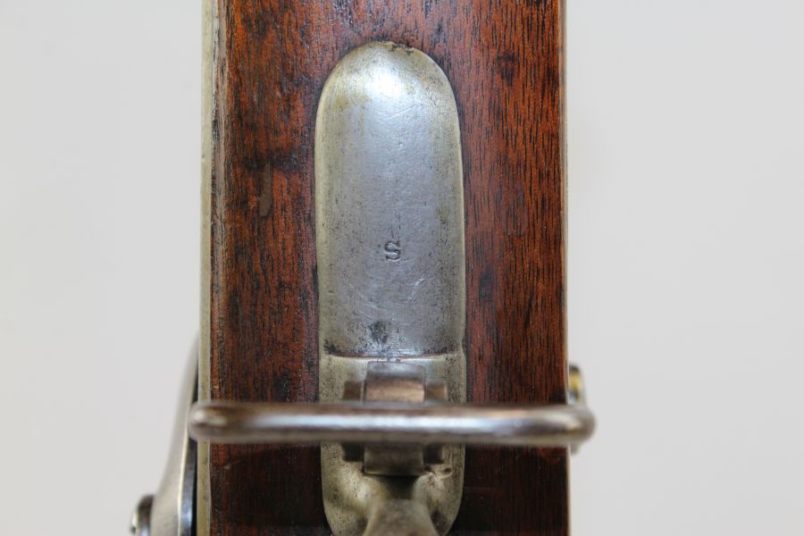 Cone Conversion Springfield Model 1816 Musket C&R Antique016 | Ancestry ...