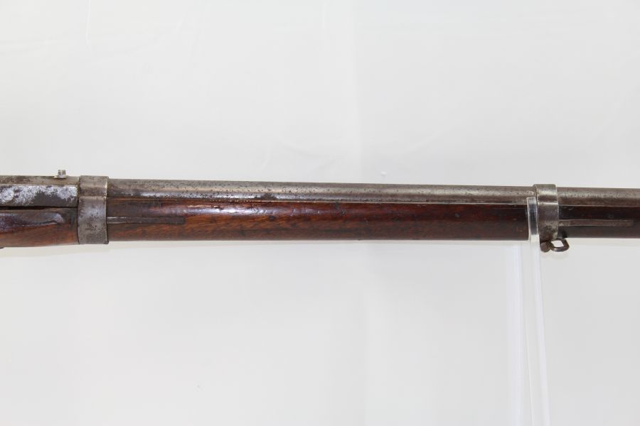 Scarce Simeon North U.S. Contract Model 1819 Hall Breech Loading ...