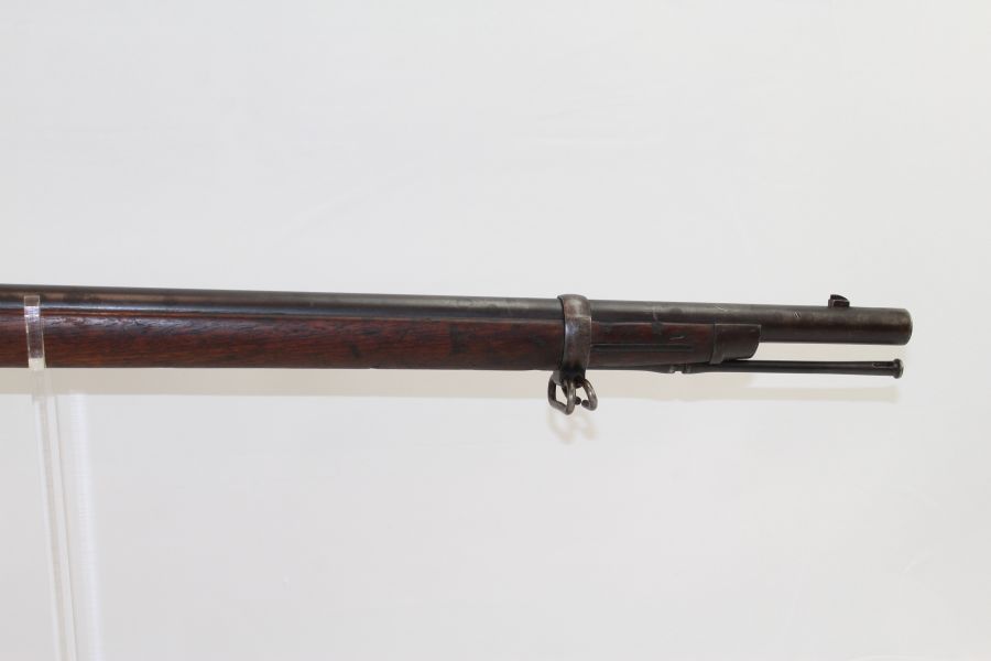 Springfield Model 1879 Rifle C&R Antique006 | Ancestry Guns