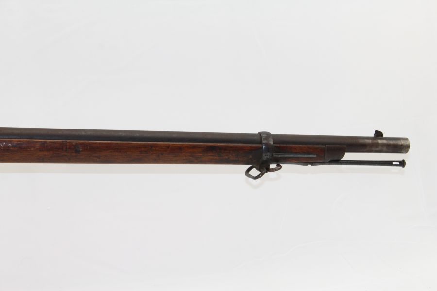 Springfield Model 1884 Trapdoor Rifle C&R Antique006 | Ancestry Guns