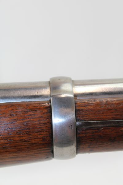U.S. Springfield Joslyn Breech Loading Rifle with Bayonet C&R ...