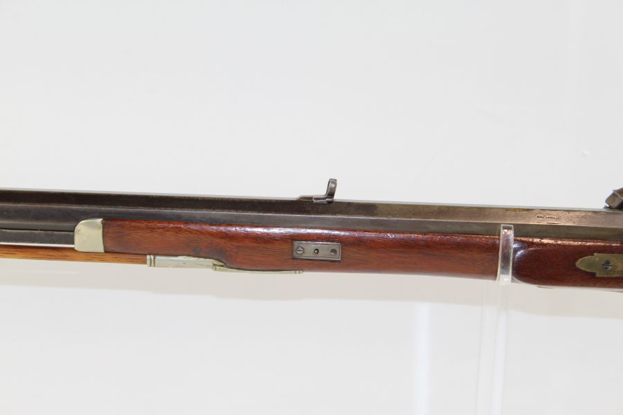 W. G. Farmer Marked Rifle C&R Antique017 | Ancestry Guns