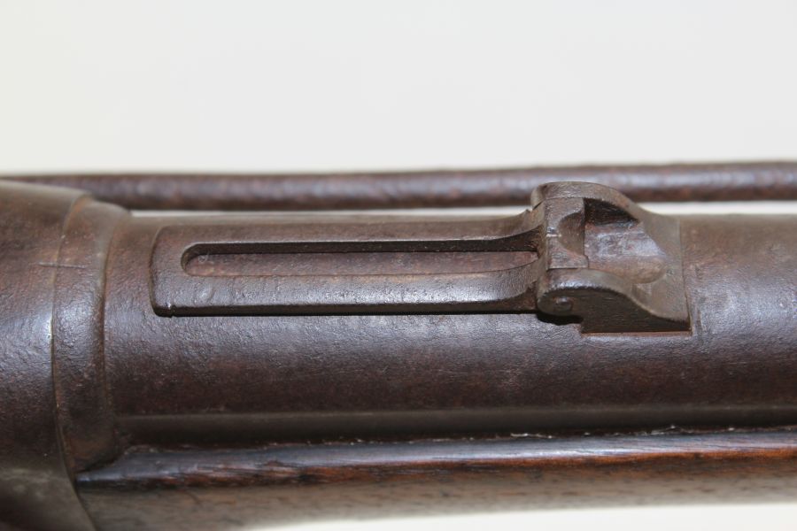 Sharps Model 1853 Slant Breech Percussion Carbine C&R Antique007 ...