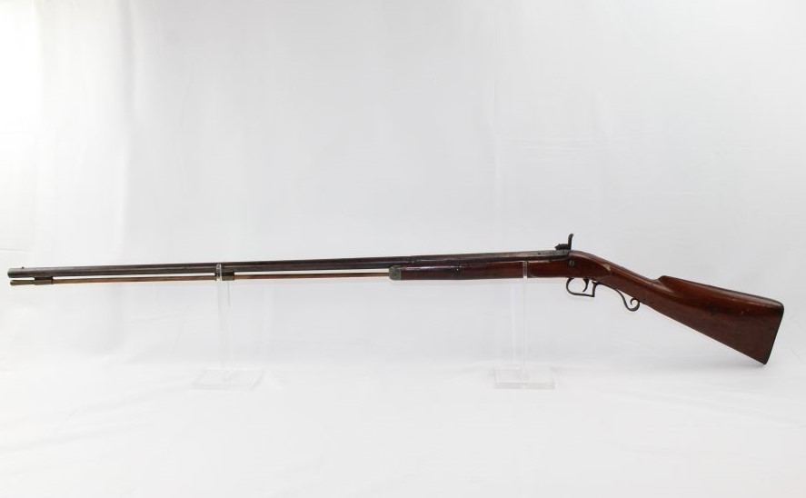 Single Barrel Shotgun C&R Antique015 | Ancestry Guns