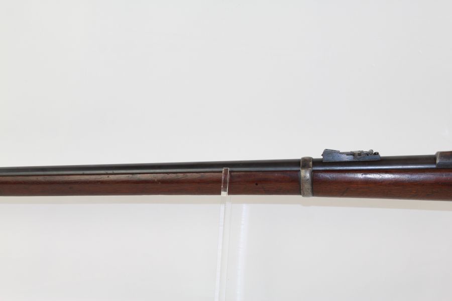 Springfield Model 1873 Cadet Rifle C&R Antique018 | Ancestry Guns