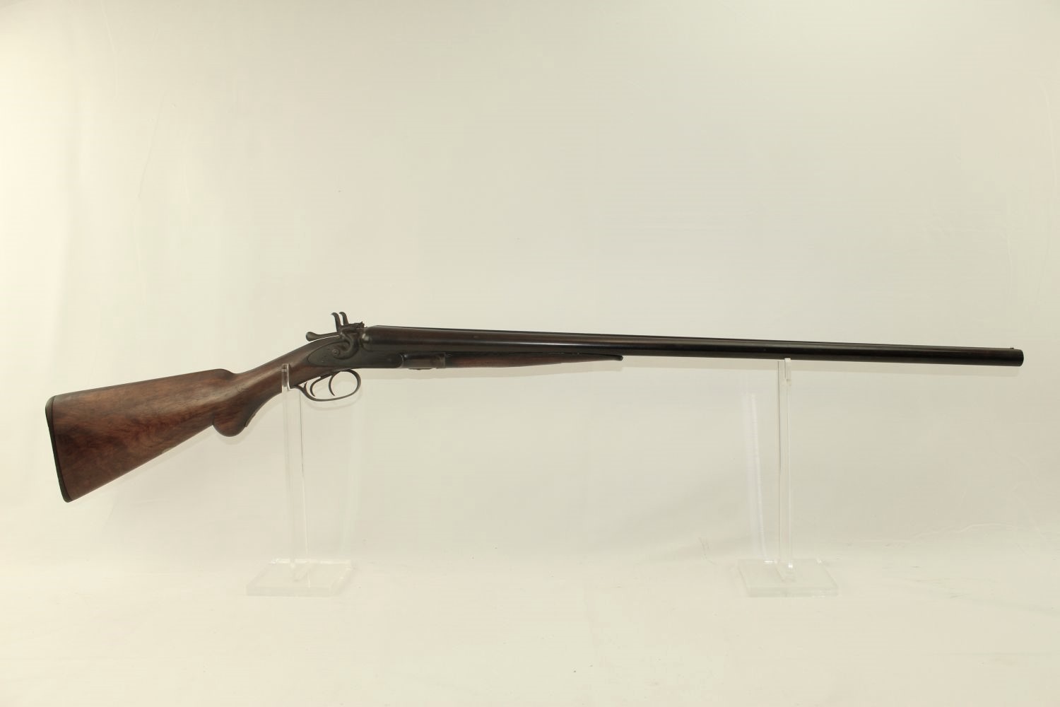 Colt Model 1878 Hammer Shotgun C&R Antique002 | Ancestry Guns