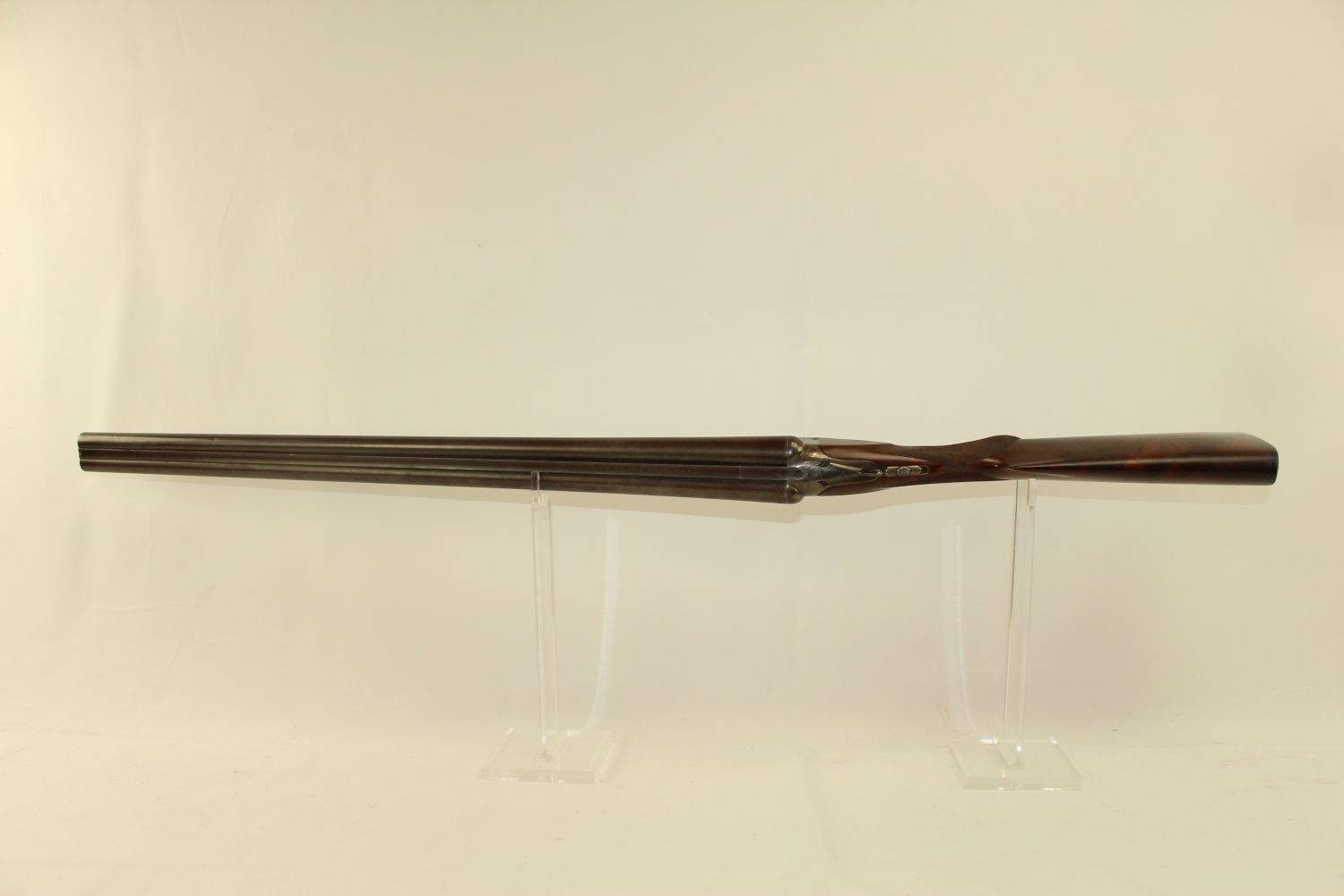 Colt Model 1883 Double Barrel Shotgun Rifle Antique010 | Ancestry Guns