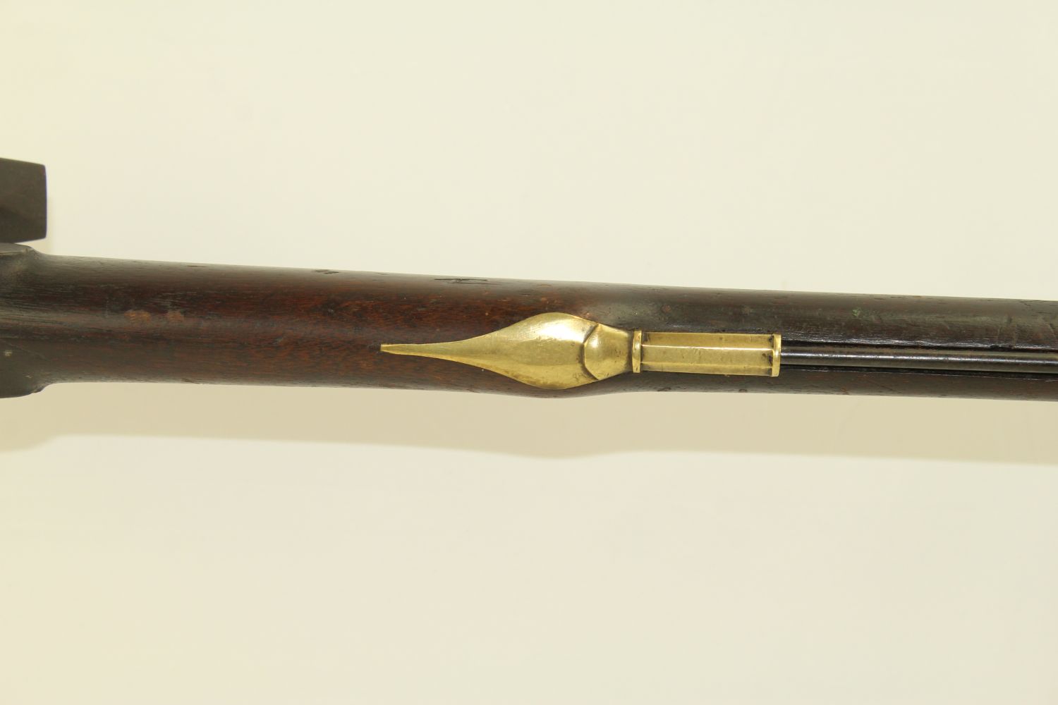 Documented 18th Century Dutch-Prussian Flintlock Musket C&R Antique017 ...