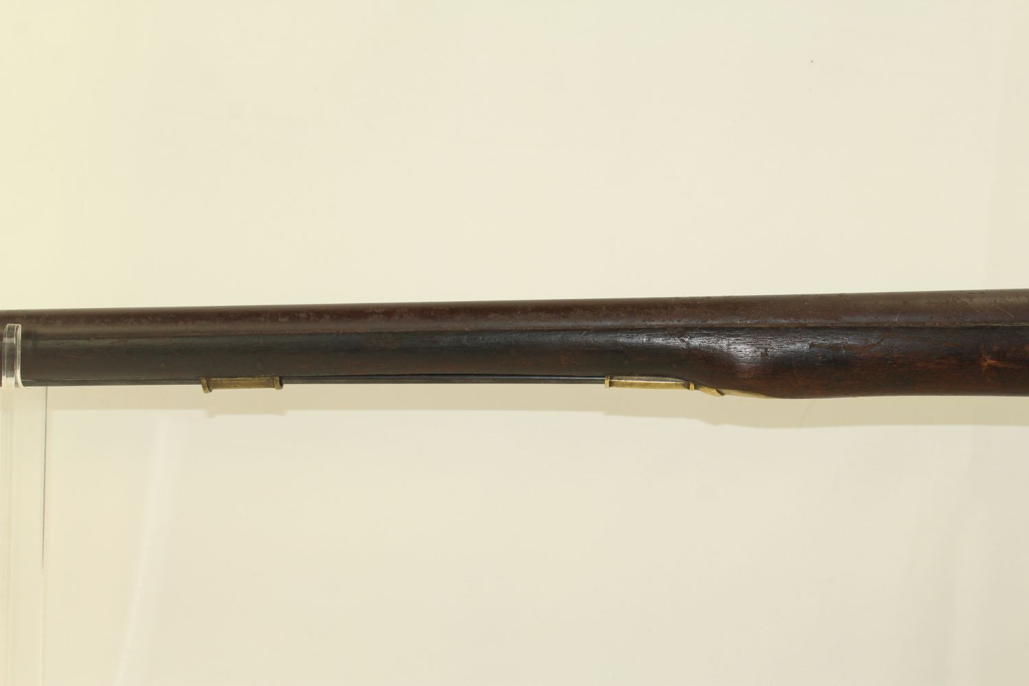 Documented 18th Century Dutch-Prussian Flintlock Musket C&R Antique025 ...