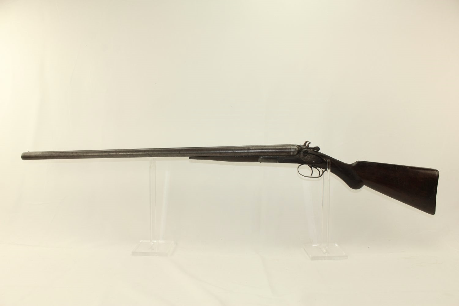 Remington Model 1889 Hammer Shotgun C&R Antique002 | Ancestry Guns