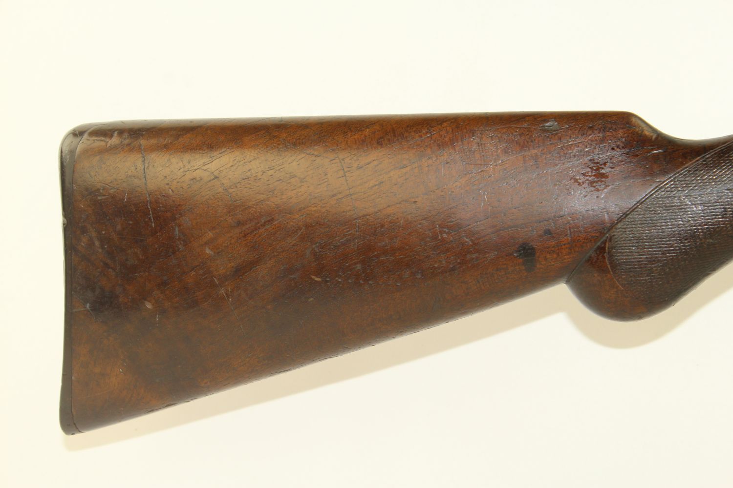 Remington Model 1889 Hammer Shotgun C&R Antique020 | Ancestry Guns