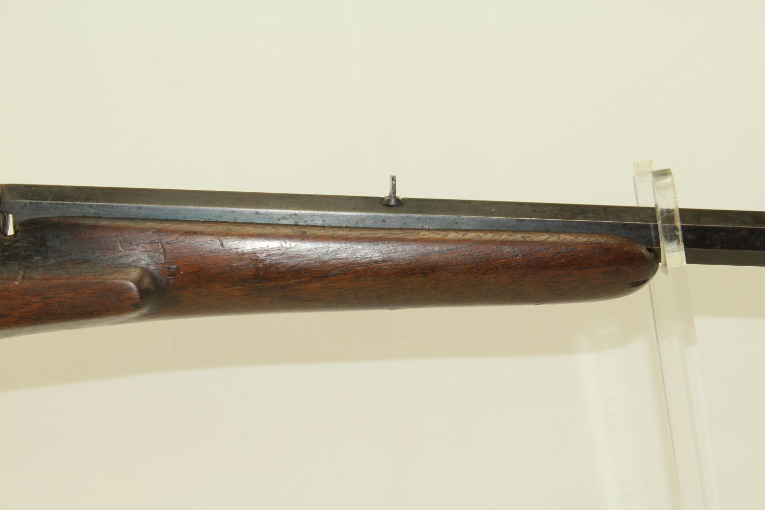 Belgian Flobert Type Rifle C&R Antique005 | Ancestry Guns