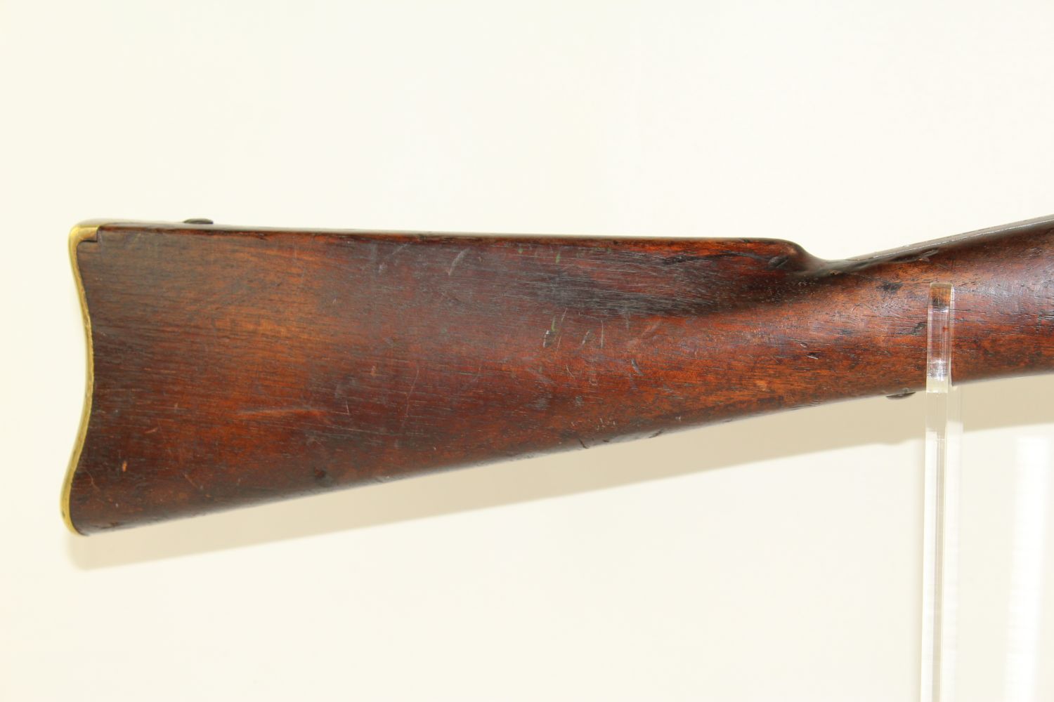 Civil War U.S. Merrill Second Type Breech Loading Percussion Carbine C ...