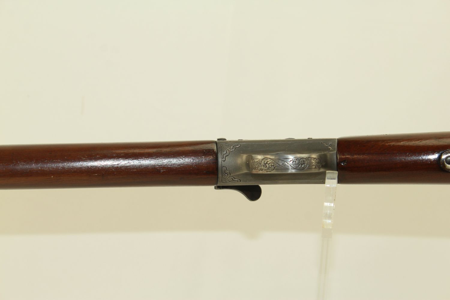 Engraved Remington No. 4 Rolling Block Takedown Rifle C&R Antique014 ...