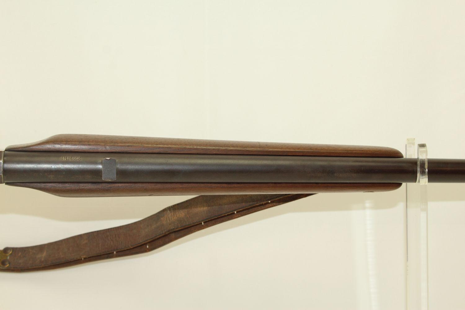 Stevens Favorite Falling Block Rifle C&R Antique016 | Ancestry Guns