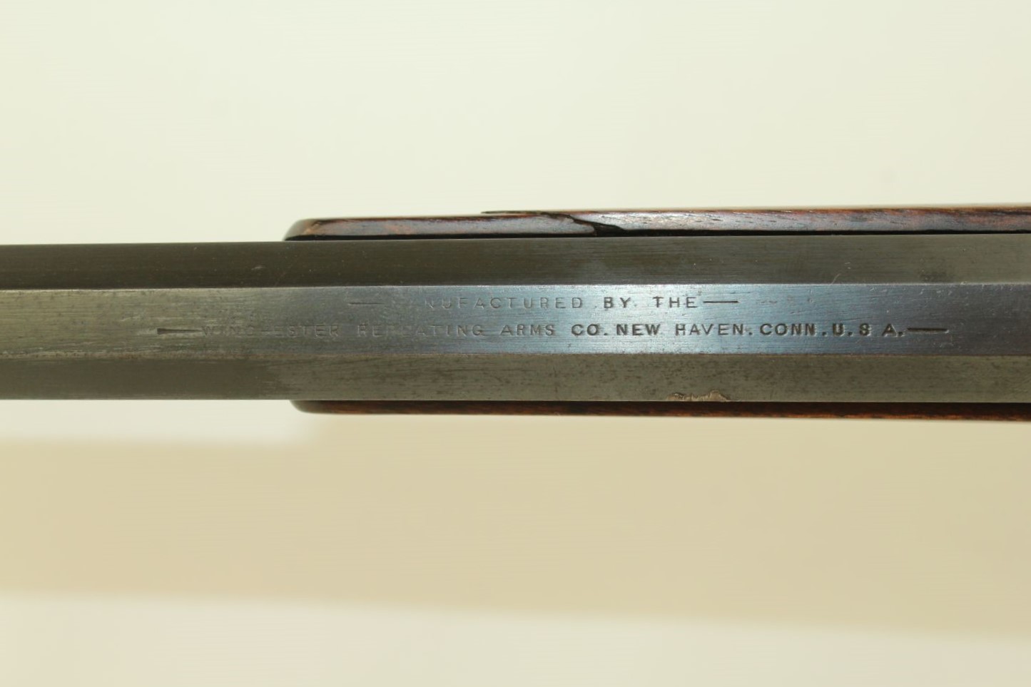 Winchester Model 1885 Falling Block Rifle C&R Antique008 | Ancestry Guns