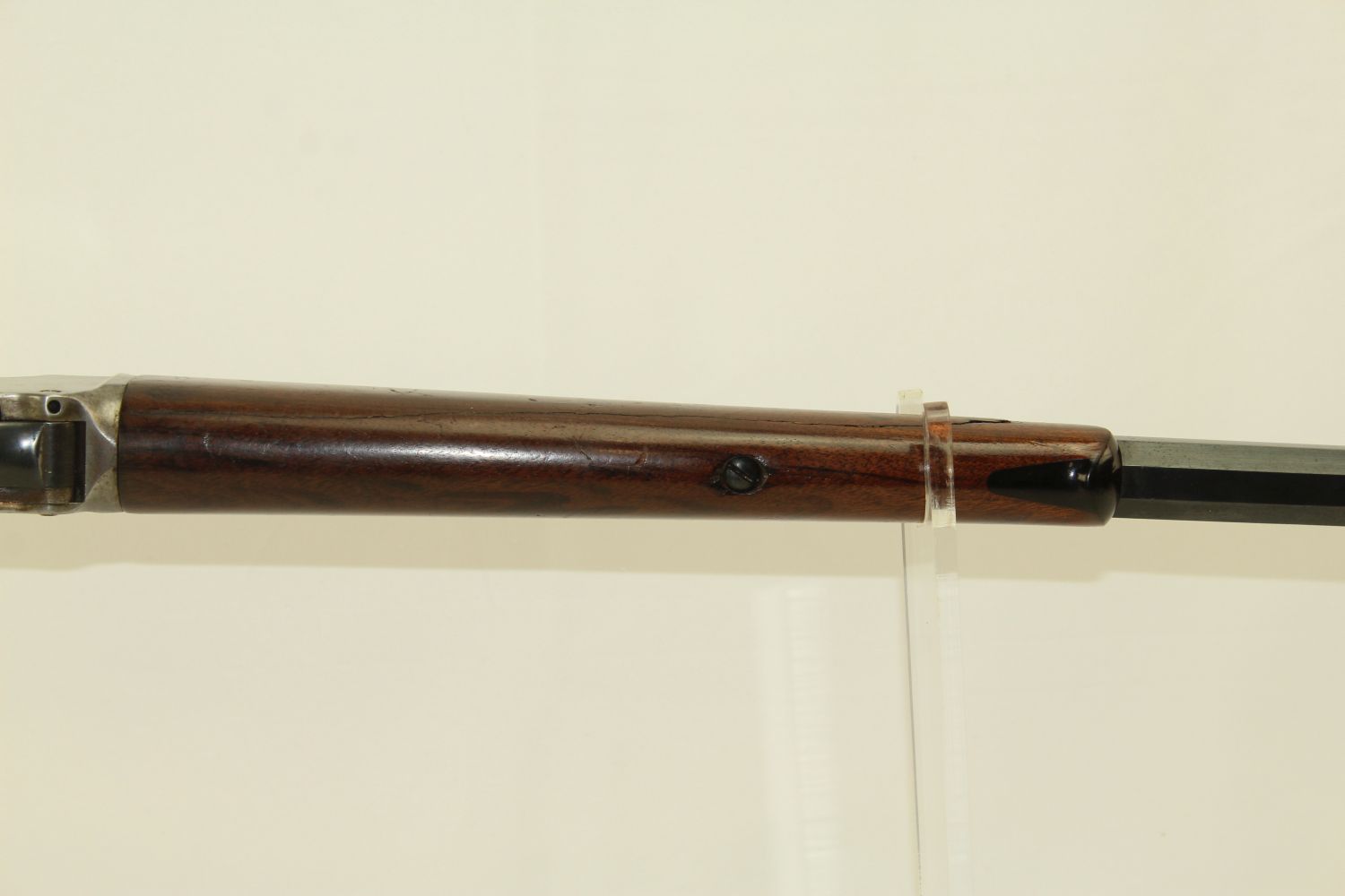 Winchester Model 1885 Falling Block Rifle C&R Antique017 | Ancestry Guns