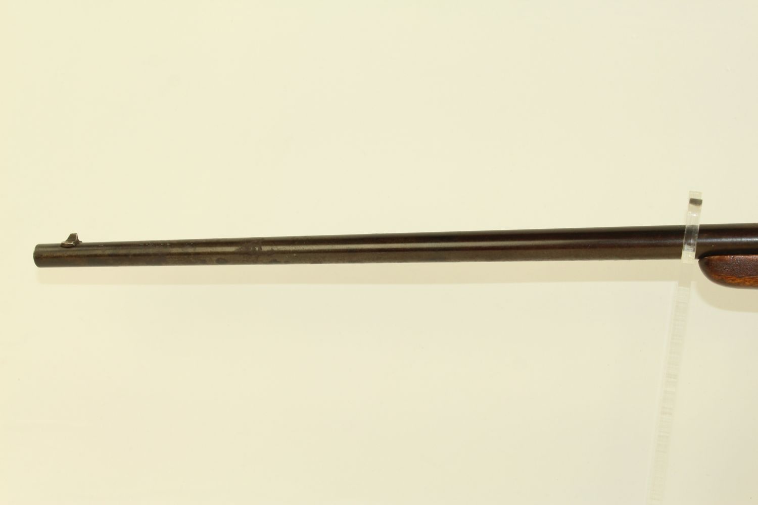 84 Remington Improved Model 6 Rifle C&R Antique006 | Ancestry Guns