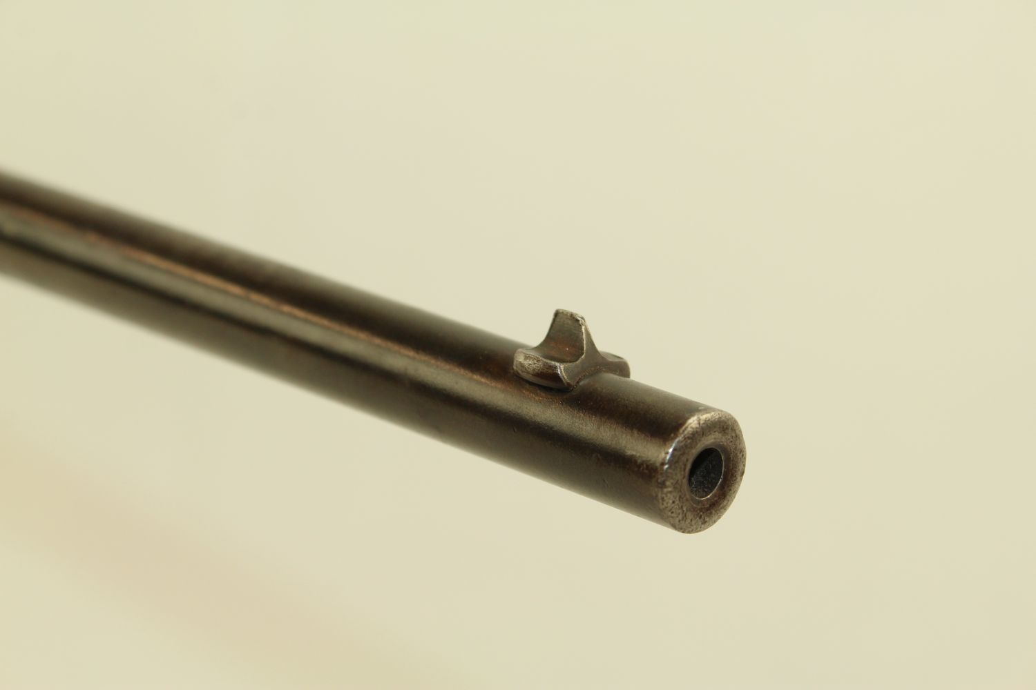 84 Remington Improved Model 6 Rifle C&R Antique016 | Ancestry Guns