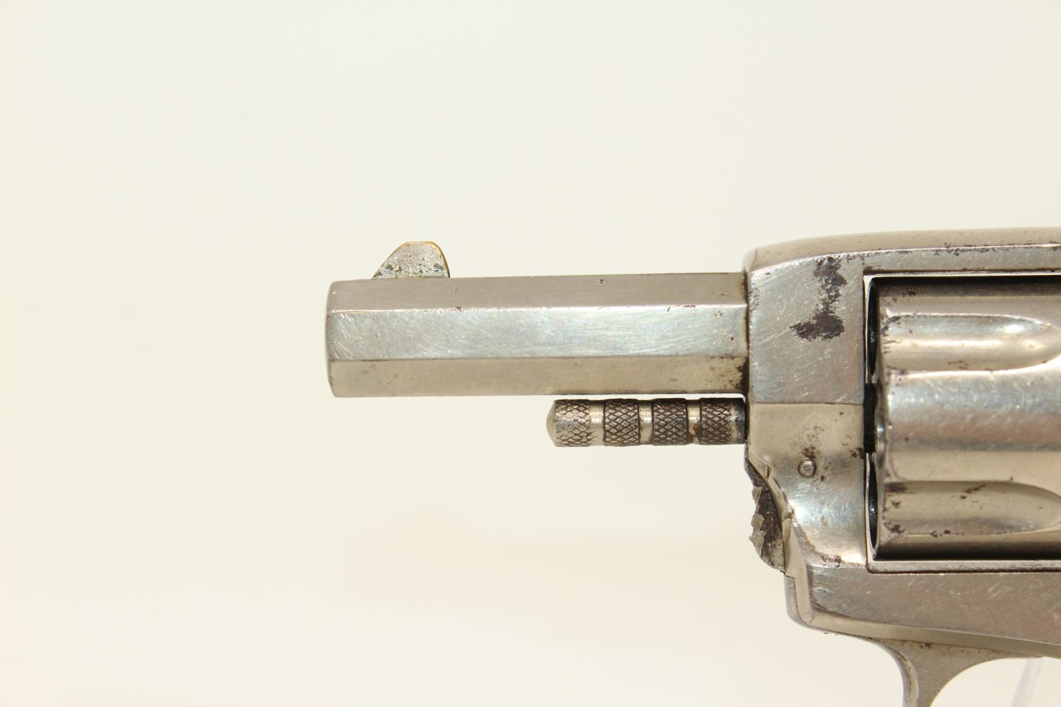 American Bulldog Revolver C&R Antique004 | Ancestry Guns