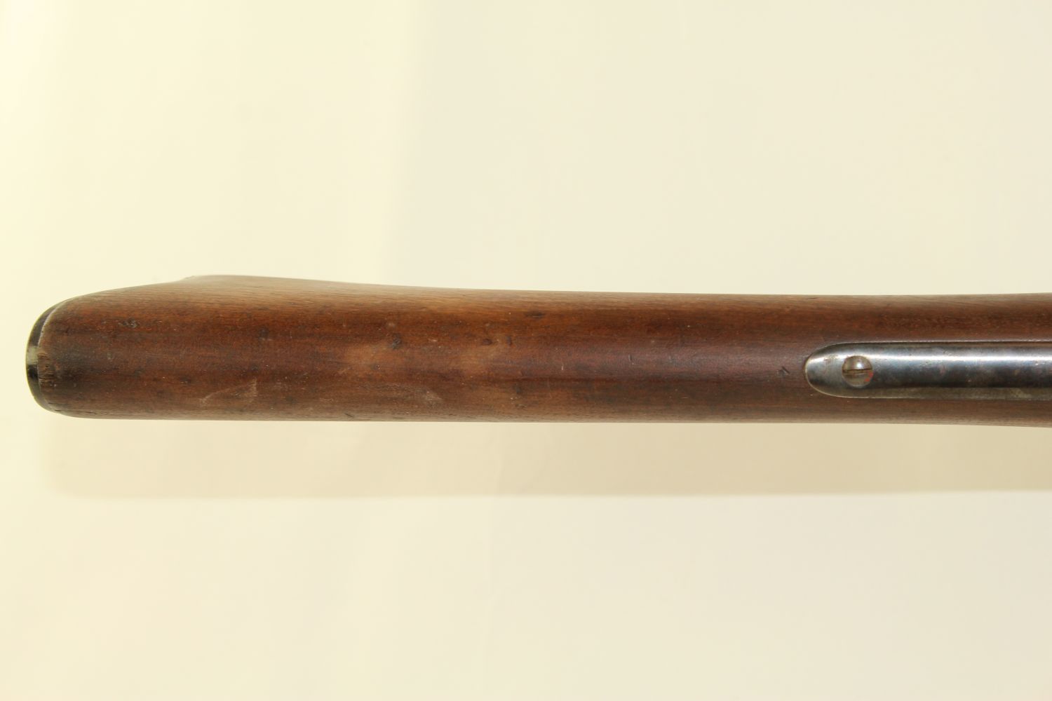 Cadet Type Springfield Model 1884 Trapdoor Rifle C&R Antique011 ...