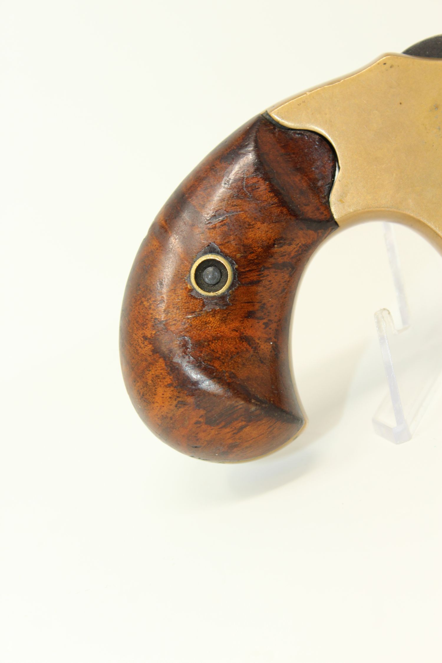 Colt Cloverleaf House MOdel Revolver C&R Antique011 | Ancestry Guns