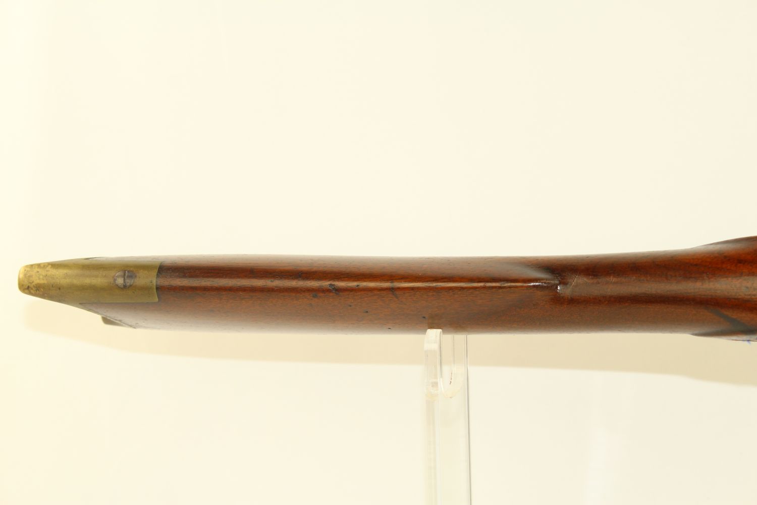 J. Ashley Marked Rifle C&R Antique014 | Ancestry Guns