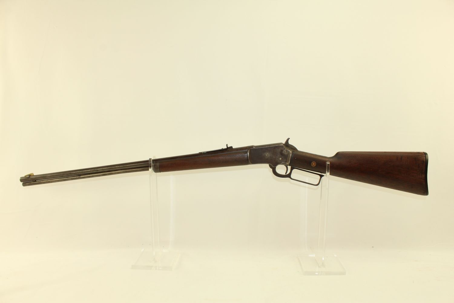 Marlin Model 1897 Rifle C&R Antique002 | Ancestry Guns
