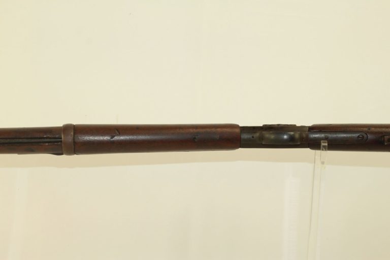 Rare Remington Rolling Block Cadet Rifle with Model 1867 PIstol Action ...