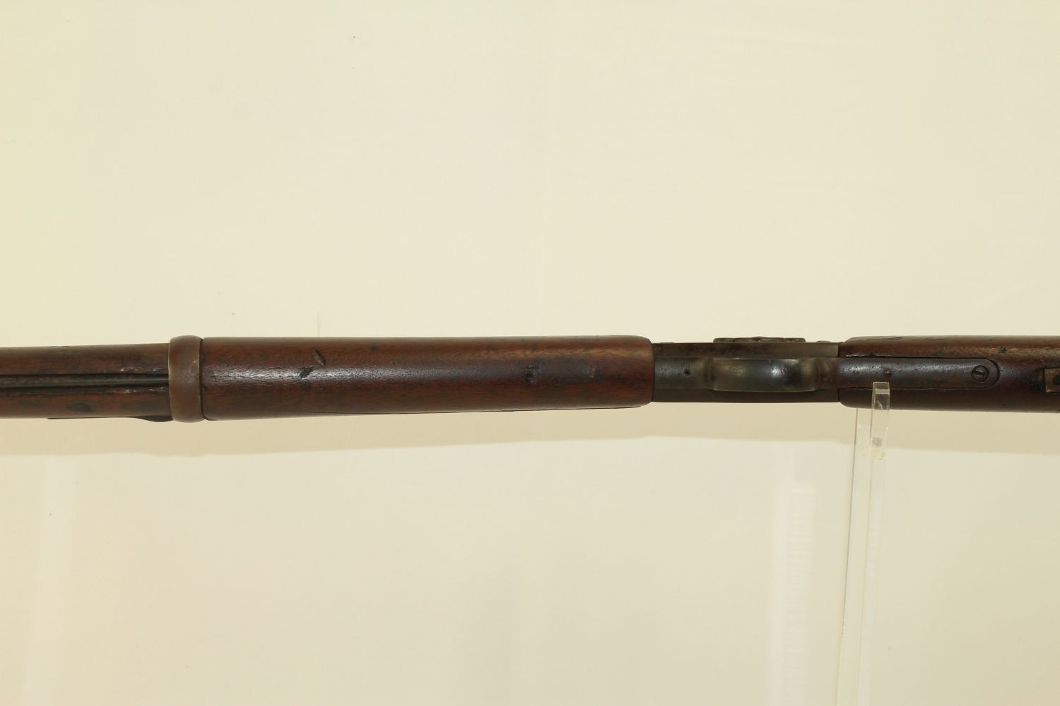 Rare Remington Rolling Block Cadet Rifle with Model 1867 PIstol Action ...