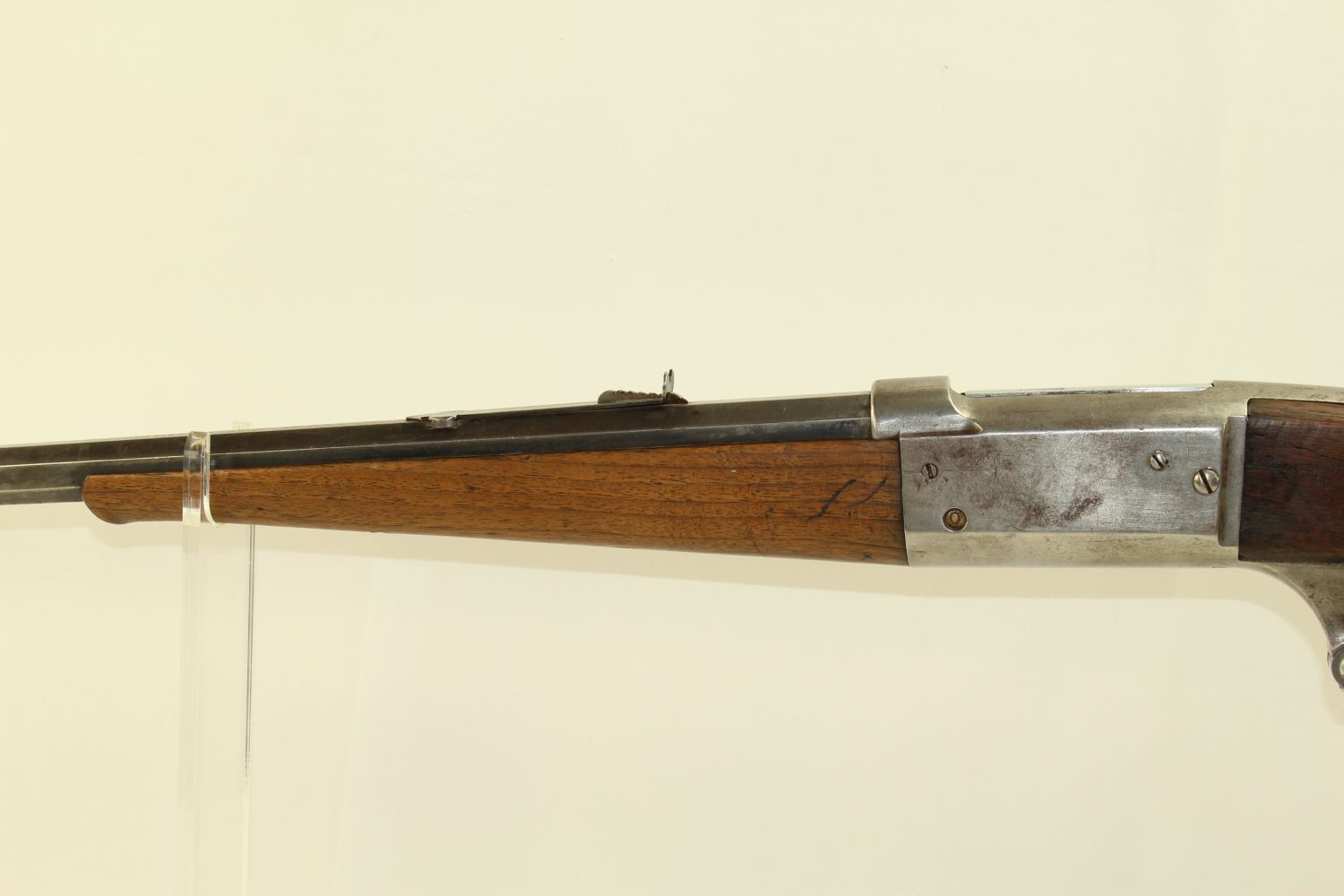Savage model 1899 Rifle C&R Antique005 | Ancestry Guns