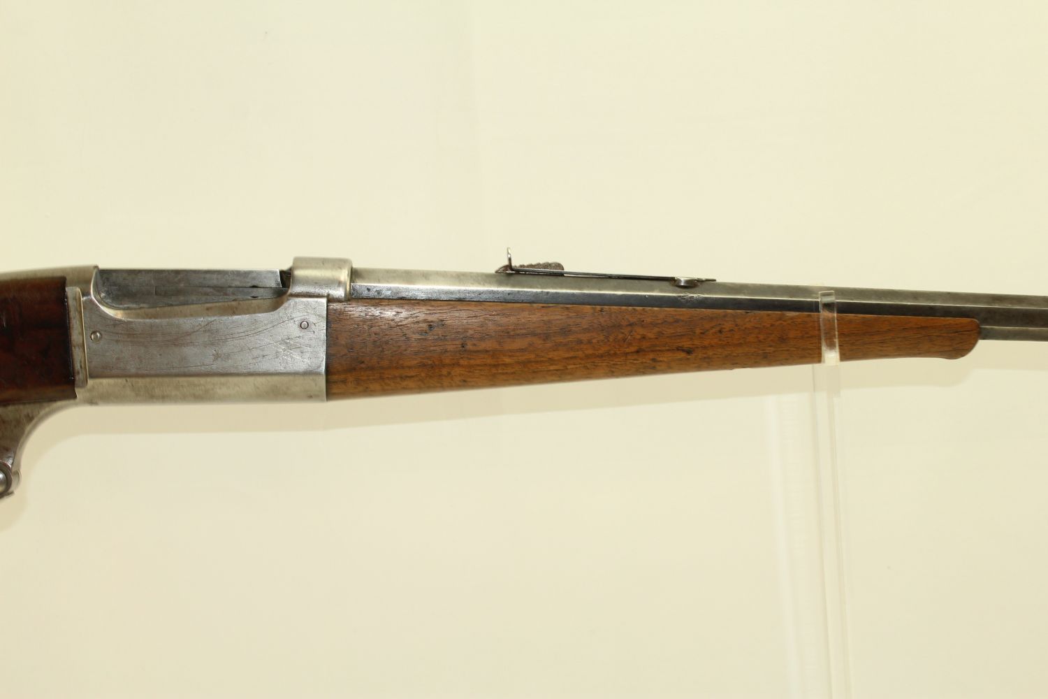 Savage model 1899 Rifle C&R Antique022 | Ancestry Guns