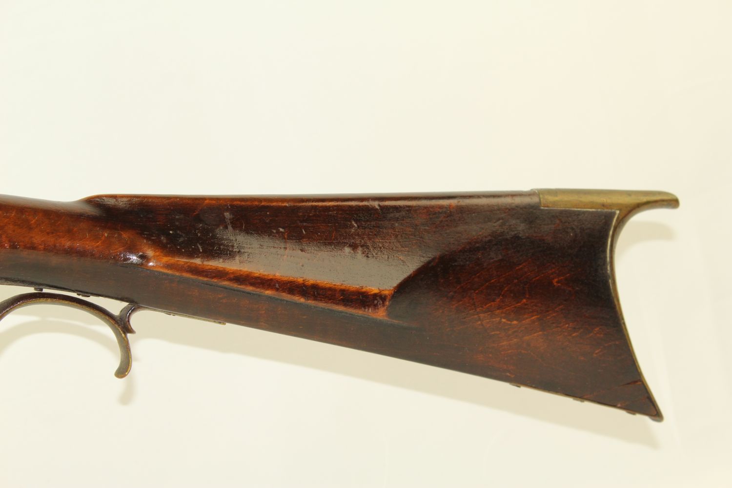 Small Caliber Rifle C&R Antique016 | Ancestry Guns