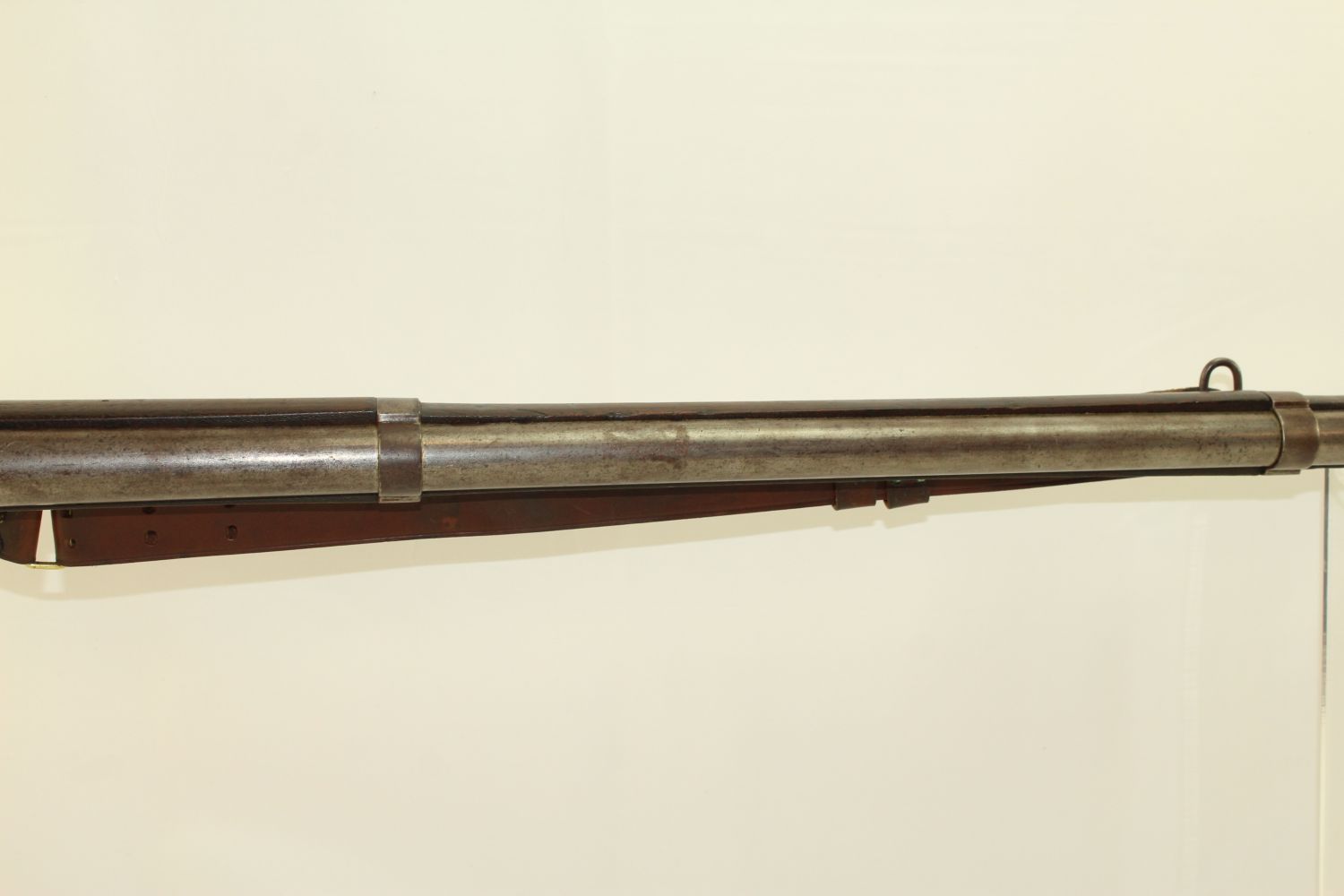 Springfield Model 1842 Musket C&R Antique014 | Ancestry Guns