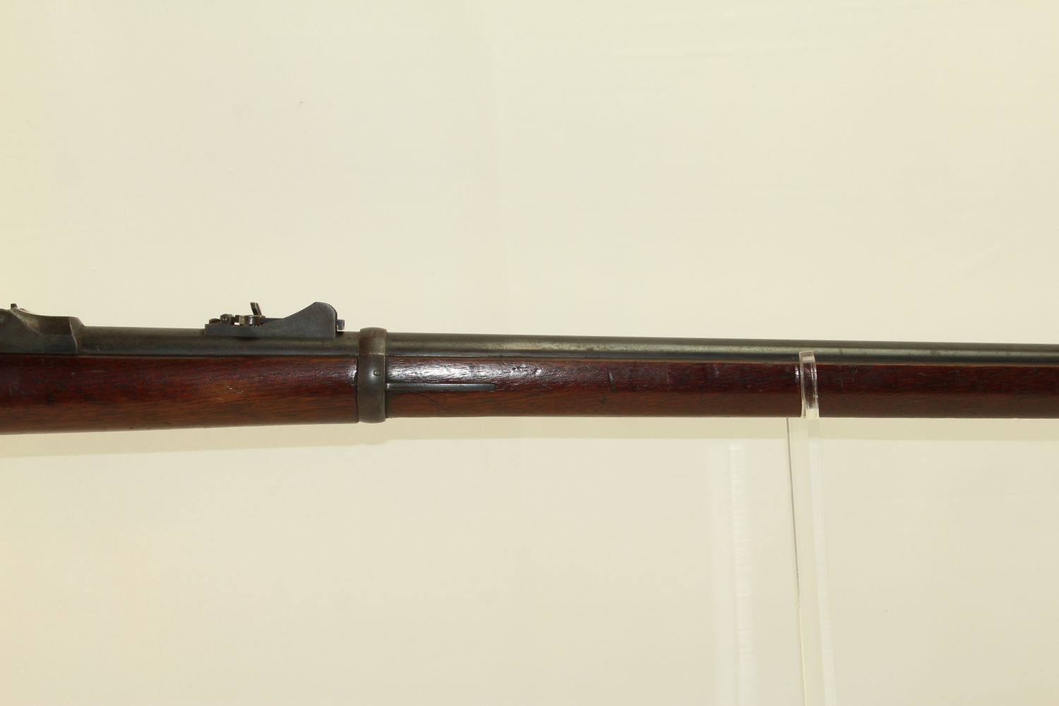 Springfield Model 1879 Rifle C&R Antique005 | Ancestry Guns