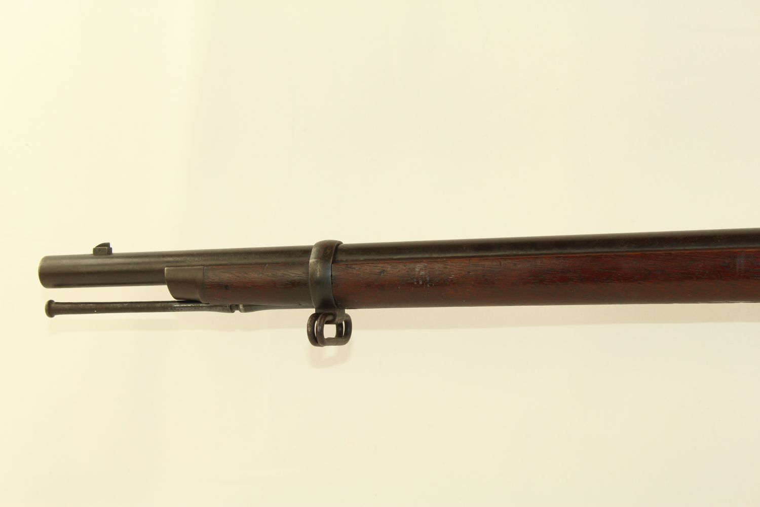 Springfield Model 1879 Rifle C&R Antique028 | Ancestry Guns