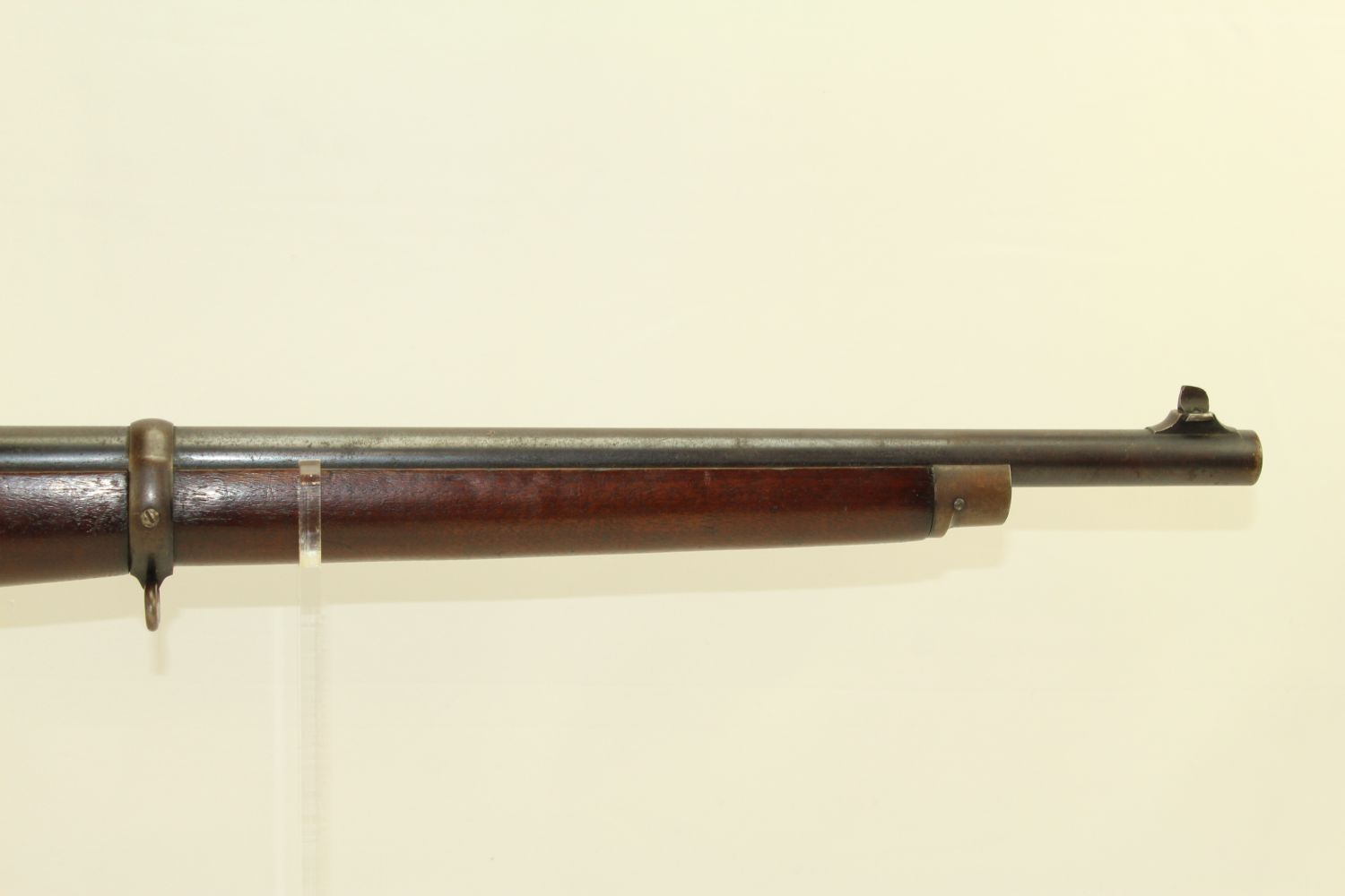 U.S. Winchester Model 1885 Low Wall Winder Musket C&R Antique025 ...