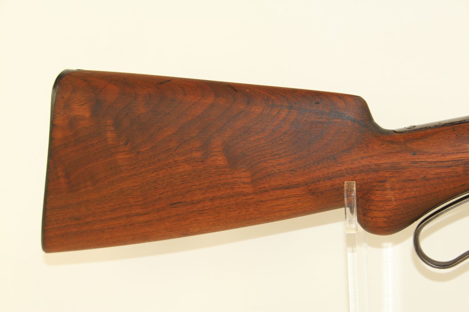 Winchester Model 1887 Lever Action Shotgun C&R Antique021 | Ancestry Guns