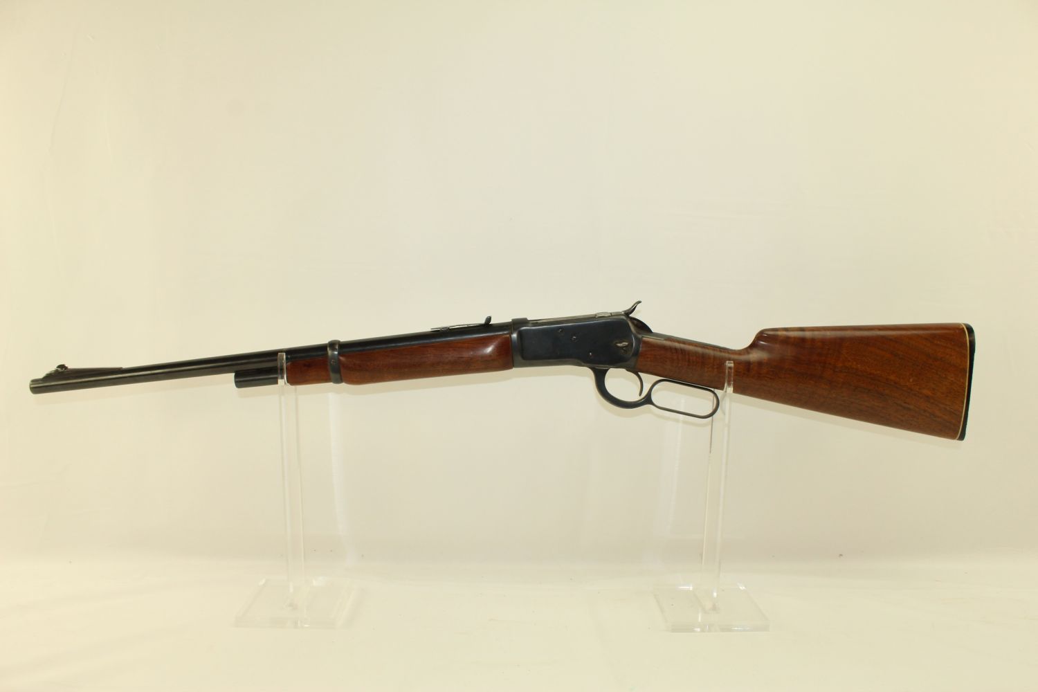Winchester model 1892 Carbine C&R Antique002 | Ancestry Guns