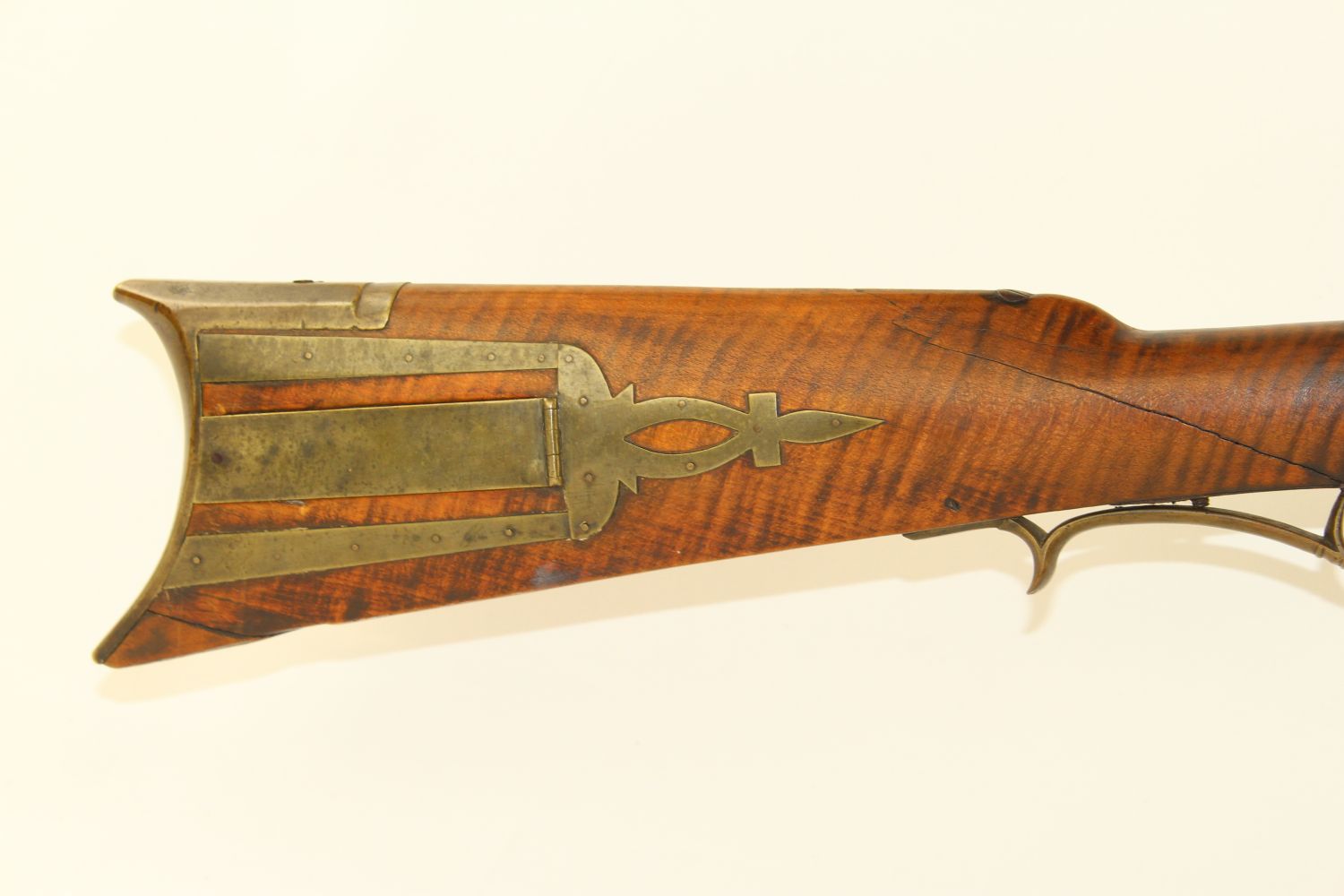 American Long Rifle C&R Antique003 | Ancestry Guns