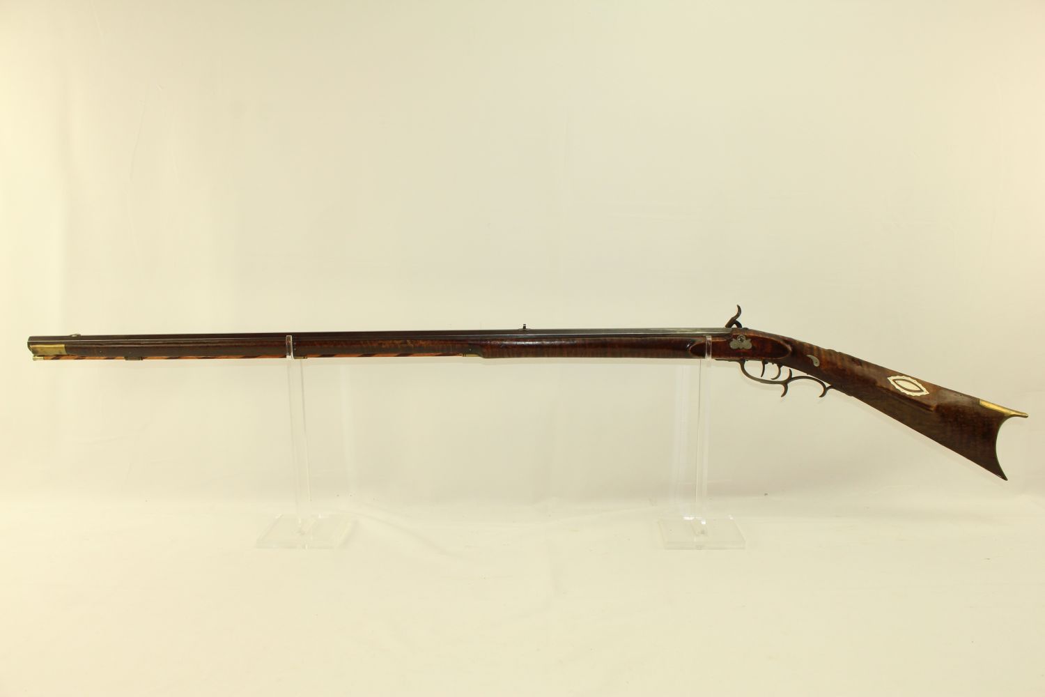 Bedford Style Rifle C&R Antique017 | Ancestry Guns