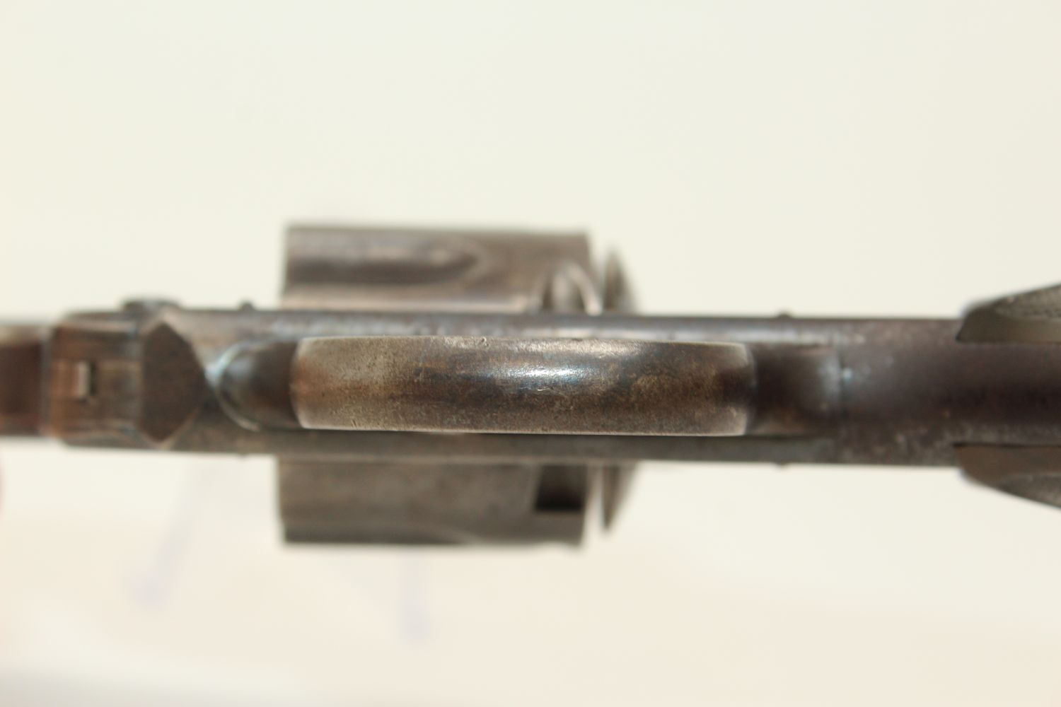 Harringotn & Richardson Auto Ejecting Revolver C&R Antique009 ...