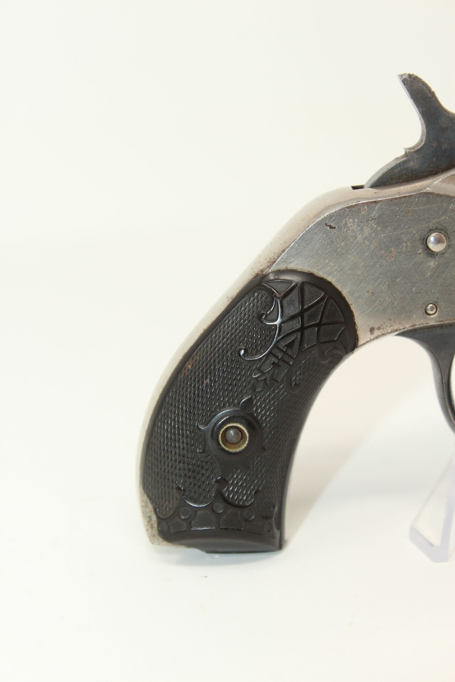 Harrington & Richardson Young America Revolver C&R Antique014 ...