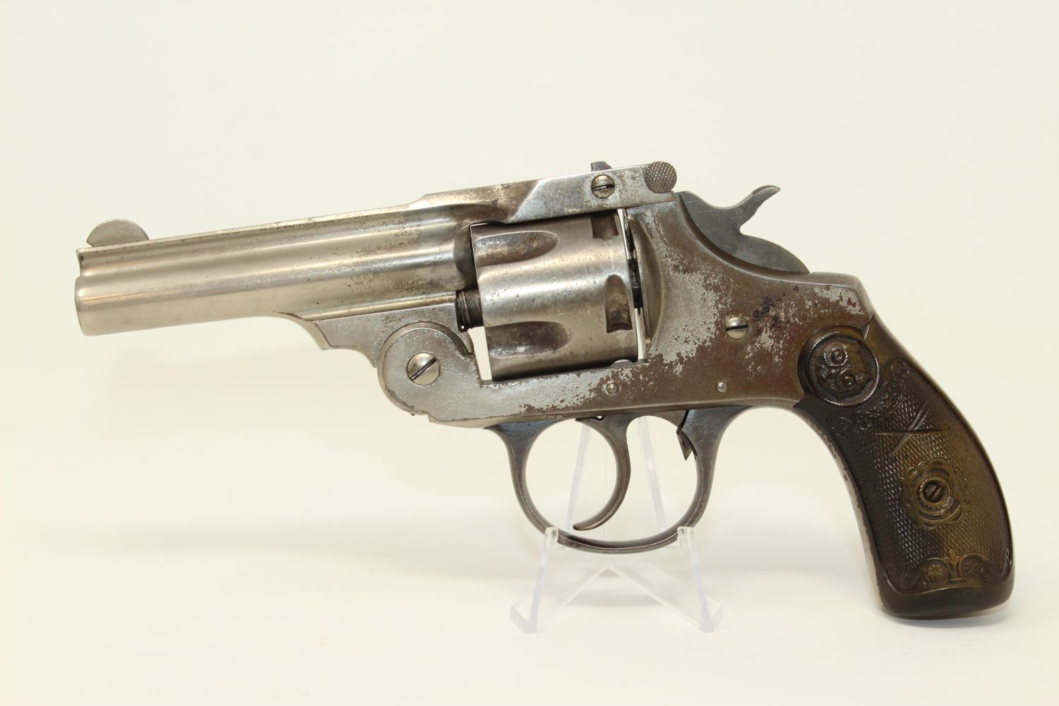 Iver johnson top break revolver worth - stashokpitch Iver johnson top break revolver worth - stashokpitch