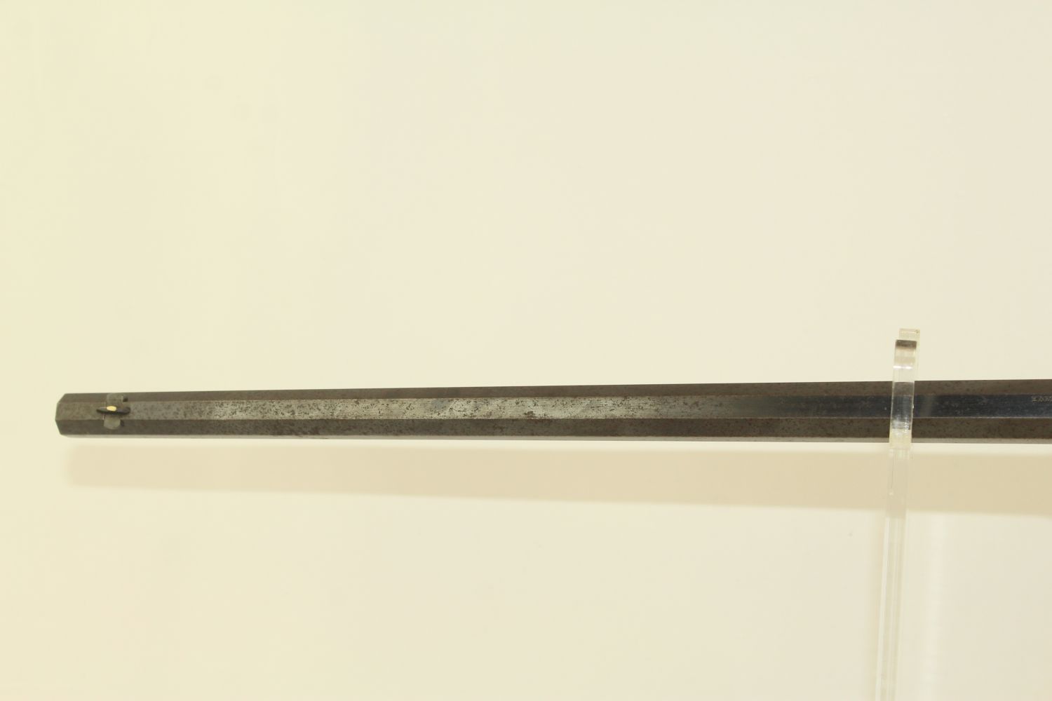 Merwin, Hulbert & Co. Junior Falling Block Rifle C&R Antique012 ...