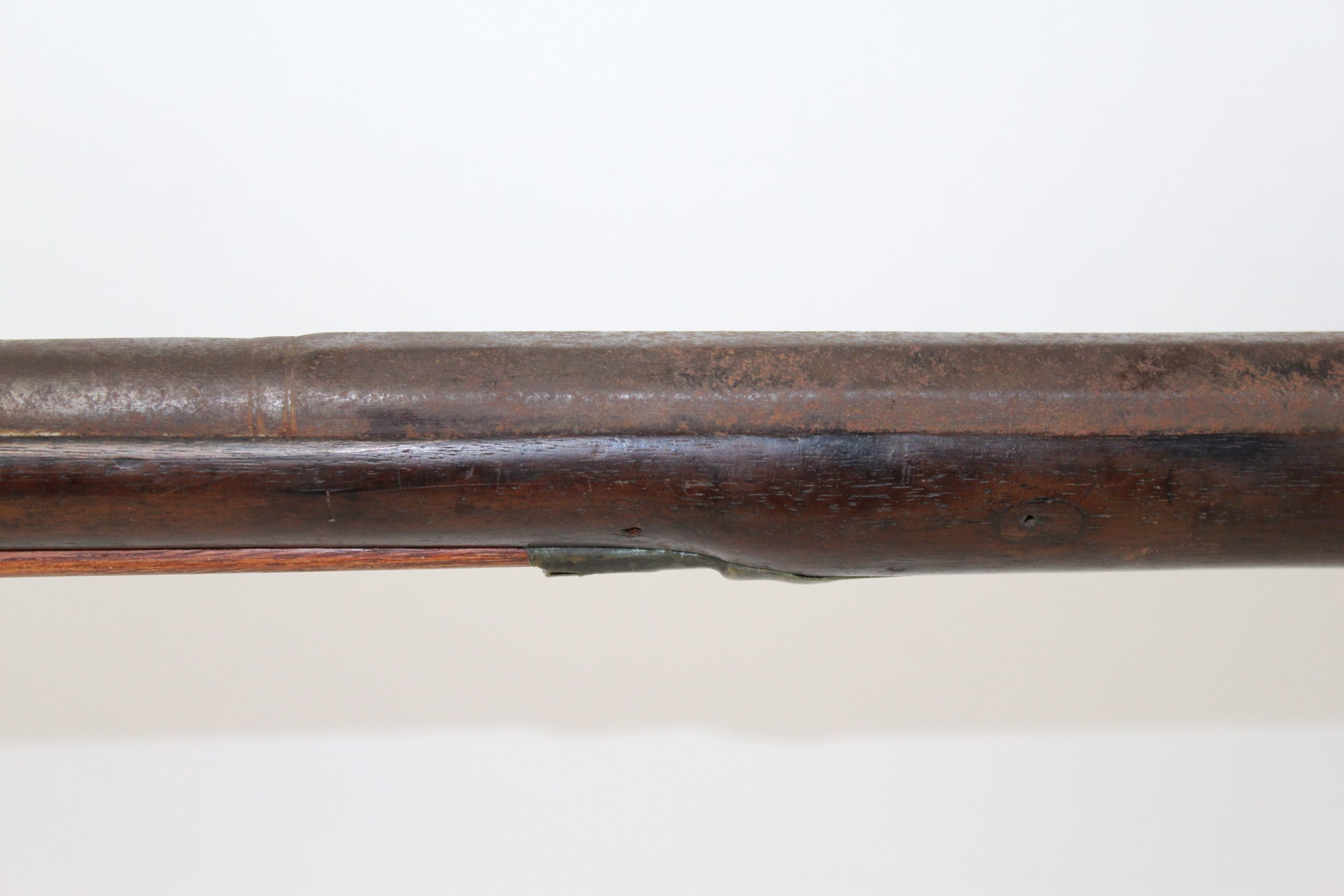 English British Flintlock Fowler Shotgun Antique C&R Firearms 014 ...